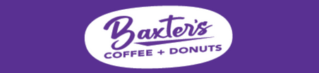 Baxter's Coffee and Donuts LS